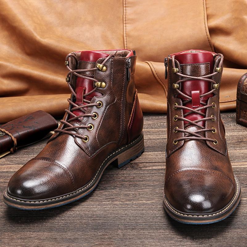 Shoes – Matthew
